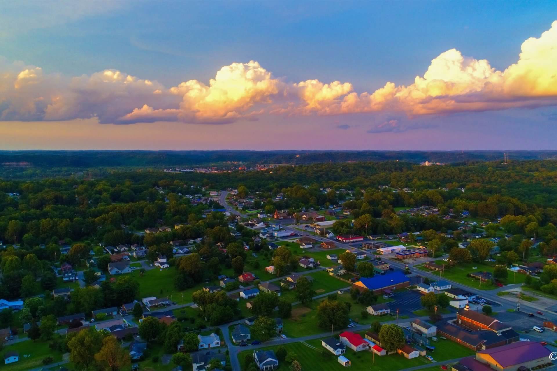 Northeast Kentucky Economic Development Authority